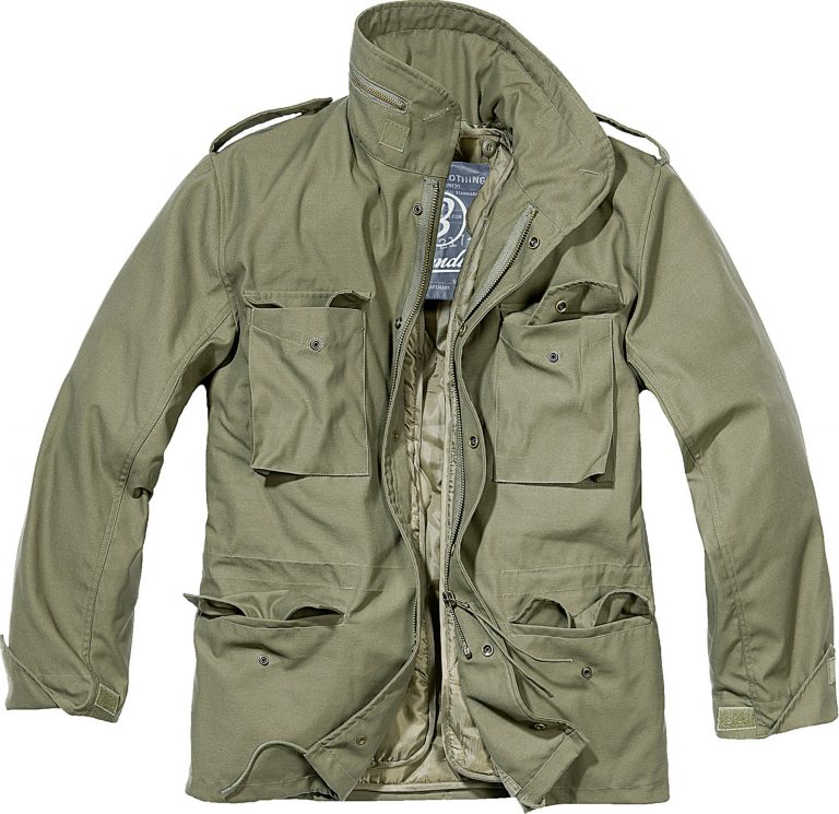BASH Original Jacke Bashboys - Bash Marketing